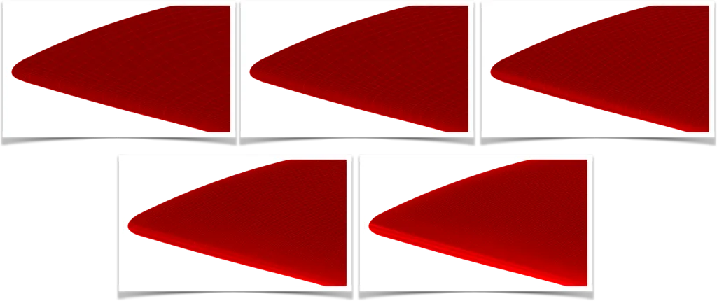 A Case-Study for Grid Convergence Study (GCS) - GridPro Blog